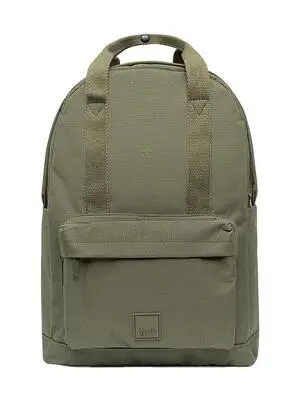 LEFRIK Capsule Backpack - Green