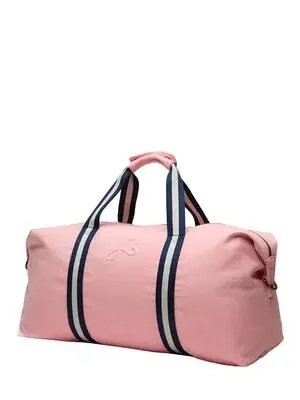 FENELLA SMITH Bodhi Nomad Weekender - Pink