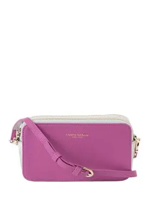 CAMPO MARZIO ROMA 1933 Chloe Mini Bag - Purple