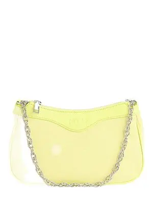 NO.49 HANDBAGS Sarah Handbag - Yellow