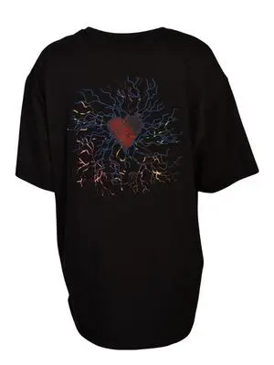 JOY-ES Hearted Way T-shirt