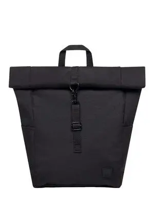 LEFRIK Roll Mini Backpack - Black