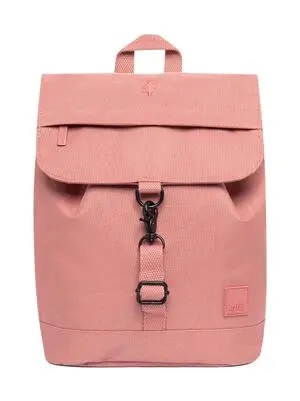 LEFRIK Kaut Mini Backpack Pink