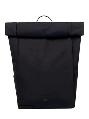 LEFRIK Roll Backpack - Black