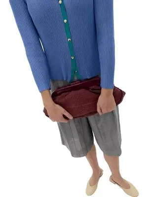 SITA NEVADO Pitu Bag - Red