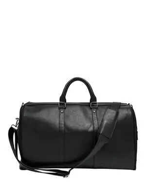 STACKERS Weekend Garment Bag - Black