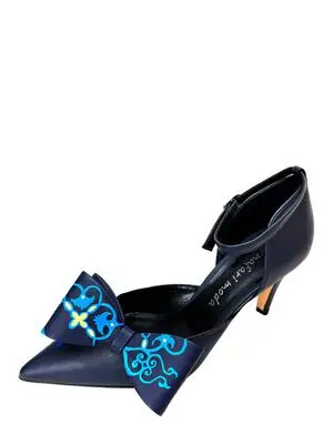 NAFARI MODA Agrigento Bow