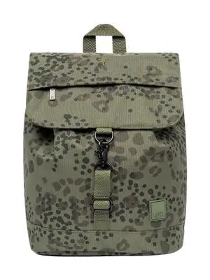 LEFRIK Kaut Mini Backpack Green