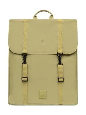 LEFRIK Handy Backpack Green