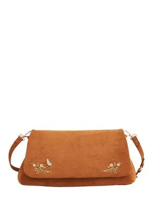 SHOULDER BAGS