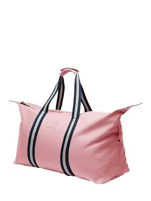FENELLA SMITH Bodhi Voyager Weekender - Pink