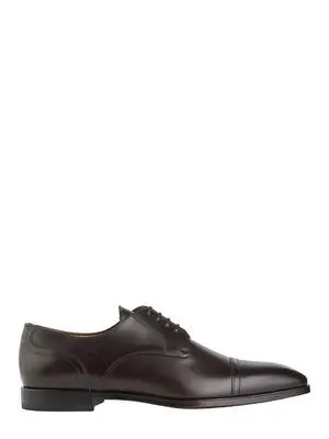 MARIANO SHOES Braga Oxford - Brown