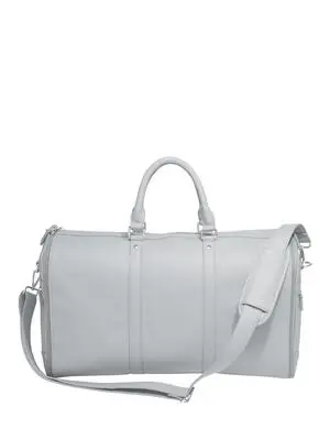 STACKERS Weekend Garment Bag - Grey