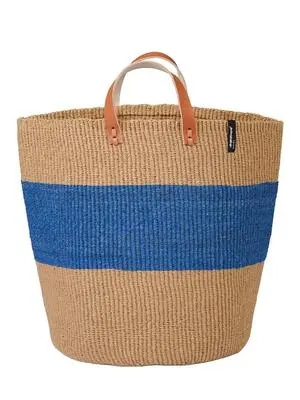 MIFUKO Mifuko Majani Market Basket