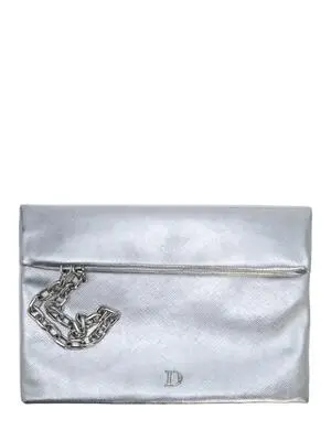 D’lueur Atelier Canopus Bag - Grey