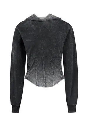 SWEATSHIRTS/HOODIES
