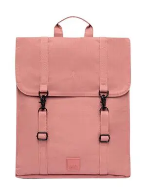 LEFRIK Handy Backpack Pink