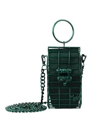 MYTH HOUSE Tuts Bag - Green