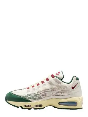 Nike Max 95 Se "big Bubble" Sneakers - Grey