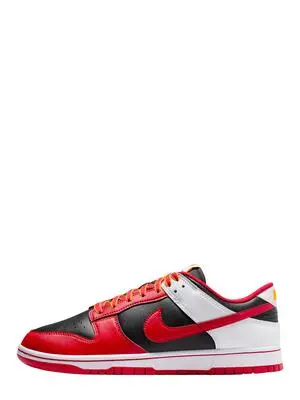 Nike Dunk Low Retro Sneakers - Black