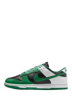 Nike Dunk Low Retro Sneakers - Black
