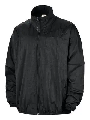Nike Wnba Legends Basketball Lightweight Jacket - Black
