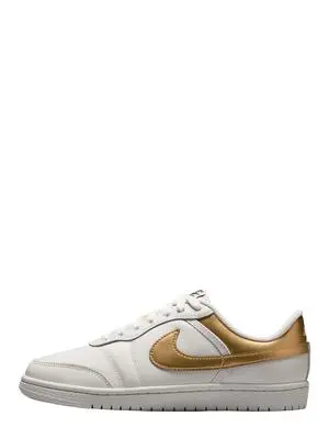 JORDAN Air Skyline Low Shoes - White