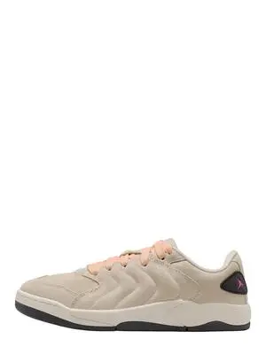 JORDAN Session Sneakers - Brown