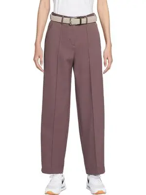 Nike Golf Club Dri-fit Golf Pants - Purple