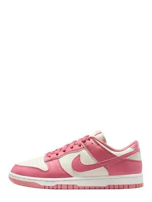 Nike Dunk Low Sneakers - White