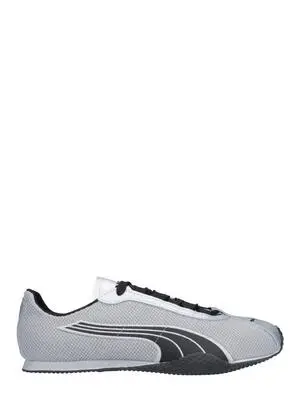 PUMA H-street Sneakers - Silver