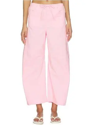 Joe's Jeans The Bowie Pull On Jeans - Blush