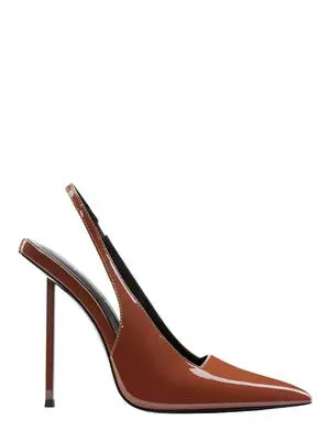 FEMME G63 Slingback 120 Pump
