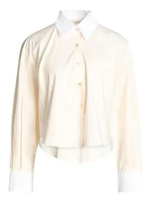 19.70 NINETEEN SEVENTY 19.70 NINETEEN SEVENTY Cotton Shirt