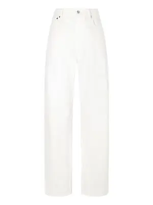 JIL SANDER Straight-Leg Jeans