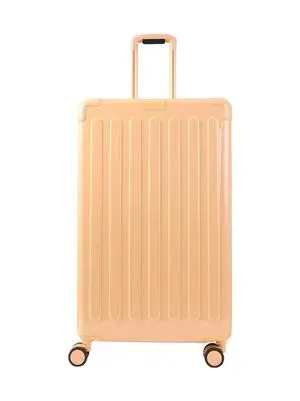 HEDGREN Nostos Large Spinner Suitcase - Nectar