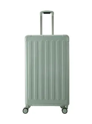 HEDGREN Nostos Large Spinner Suitcase - Laguna