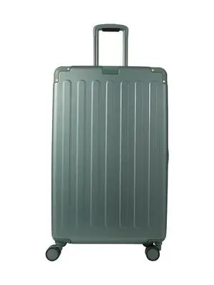 HEDGREN Nostos Matte Large Spinner Suitcase - Pine