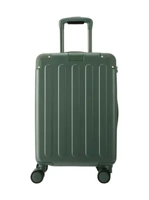HEDGREN Nostos Matte Spinner Carry-on - Pine