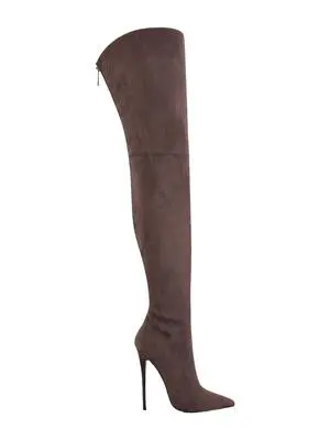 FEMME The Scorpio Thigh High Boot