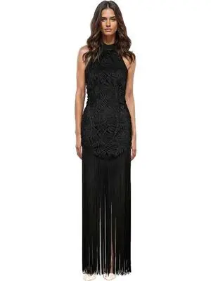 ATOIR Elle Gown - Black