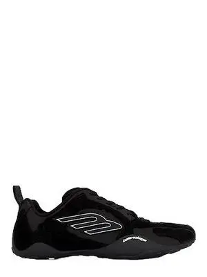 Balenciaga Monday Sneaker Ultra - Black