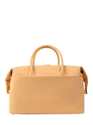 HEDGREN Nostos Matte Weekend Travel Bag - Nectar