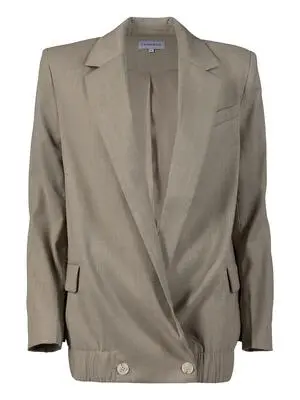 LENDROP STUDIOS Lendrop Studios Azuna Blazer