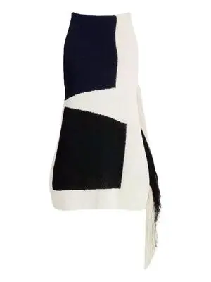 Proenza Schouler Proenza Schouler Saskia Knit Top Neutrals