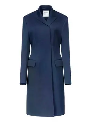 FFORME Elaina Coat - Black