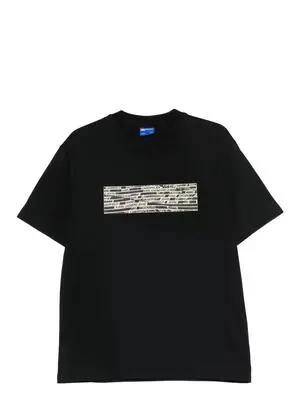 Karl Lagerfeld Short-sleeves T-shirt - Black