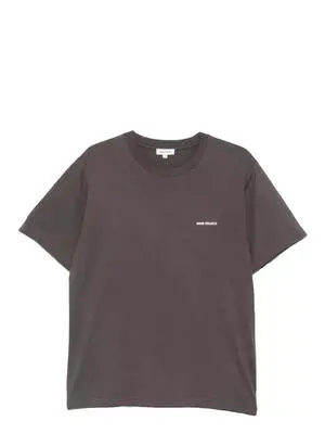 Norse Projects Dyrehaven T-shirt Grey