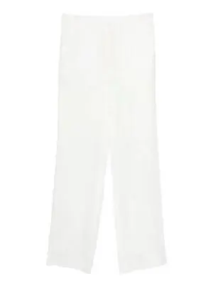 NINEMINUTES Submarine Trousers Neutrals