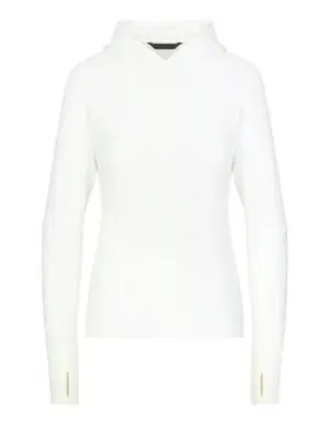 Aztech Mountain Fleece Hoodie - Neutrals